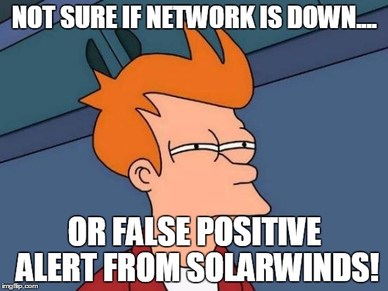 Solarwinds Memes