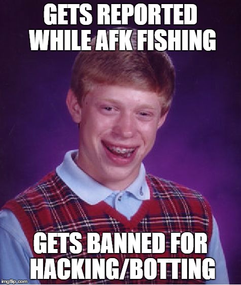 Bad Luck Brian Meme - Imgflip