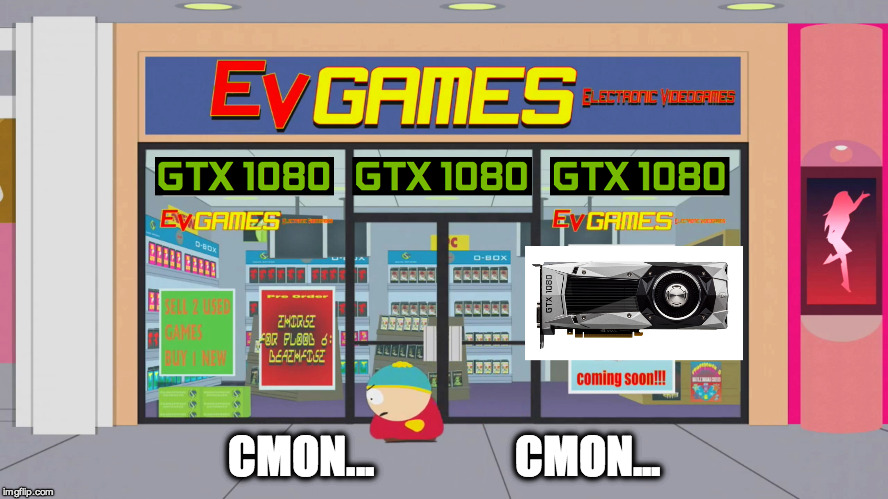 Playing DOOM with a 760... I can't take it anymore! - Imgflip