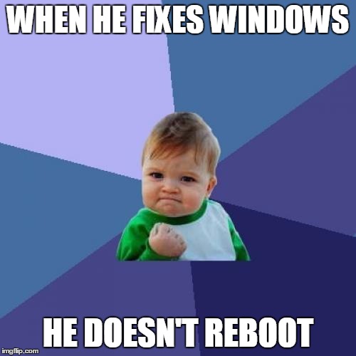 Success Kid Meme - Imgflip