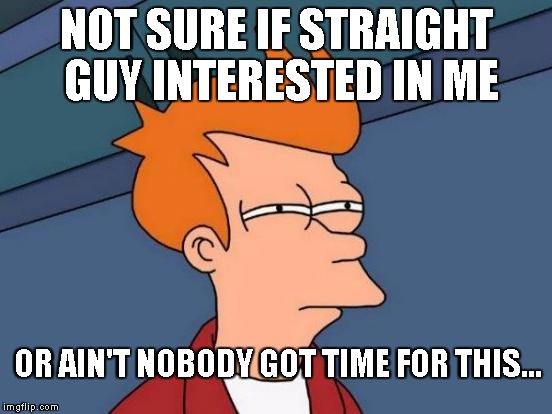 Futurama Fry Meme - Imgflip