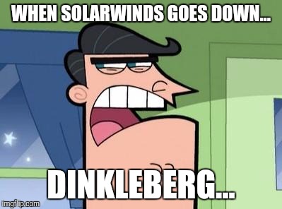 Dinkleberg - Imgflip