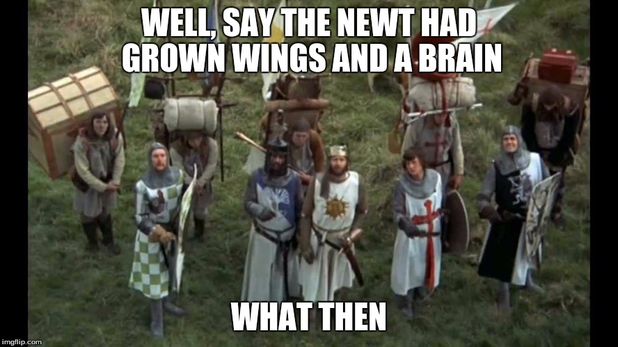 This time he's not going to get better... - Imgflip