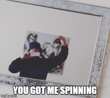 GIF ME A SPIN - Imgflip
