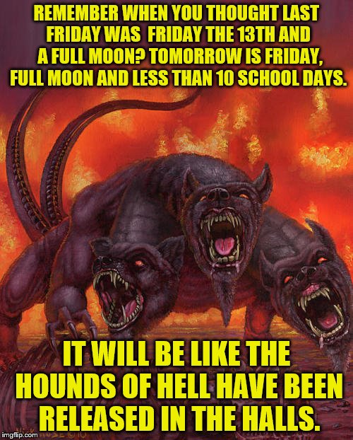 Image Tagged In Hounds Of Hell Imgflip image-tagged-in-hounds-of-hell-imgflip