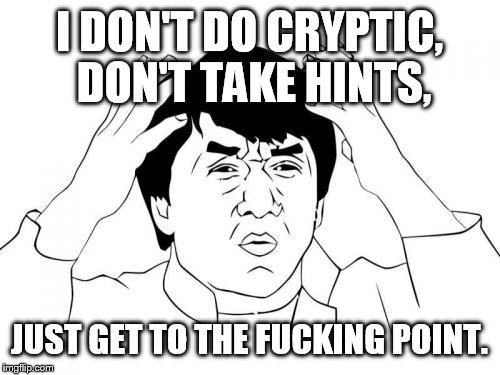 Jackie Chan WTF Meme - Imgflip