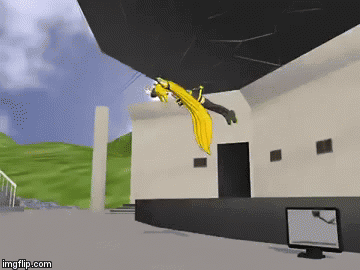 Jumping off... - Imgflip