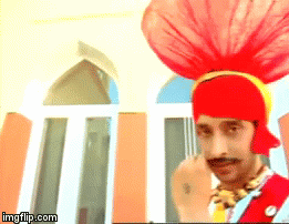 Bhangra Memes