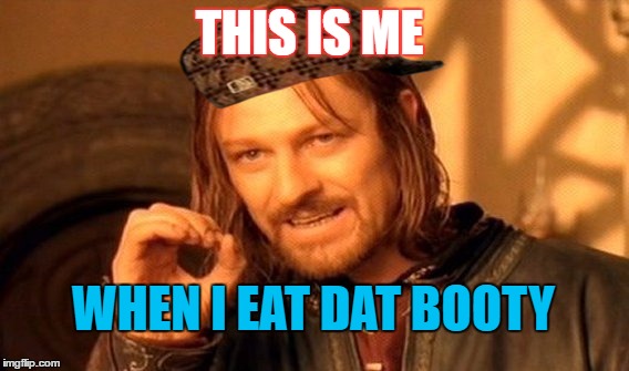 One Does Not Simply Meme - Imgflip