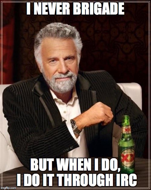 The Most Interesting Man In The World Meme - Imgflip