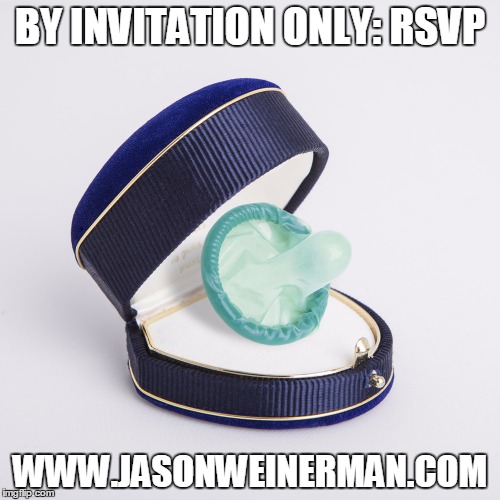 Image tagged in weinerman4mnsenate have you used a condom / rubber ...