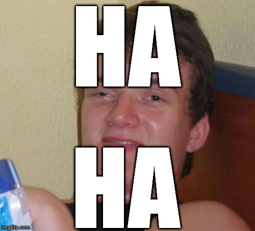 10 guy Poker - Imgflip