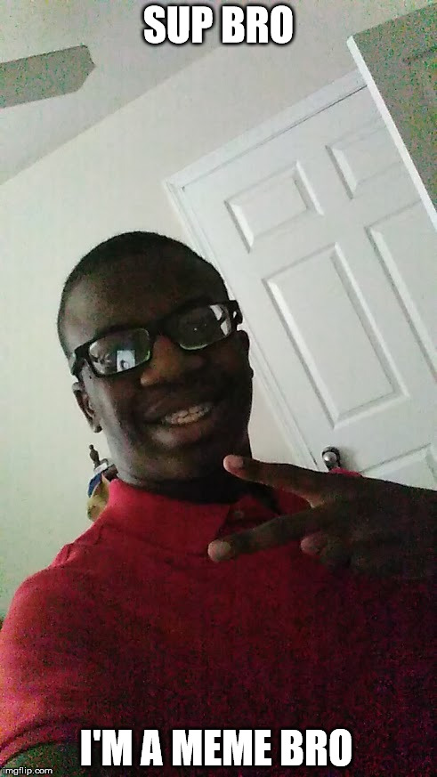 Shzarius Canty - Imgflip