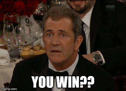 Confused Mel Gibson Meme - Imgflip