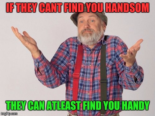 Grew up watching The Red Green show - Imgflip