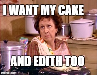 I agree that I'm funny. - Imgflip