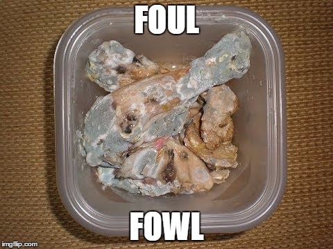 I Call Foul Play! - Imgflip