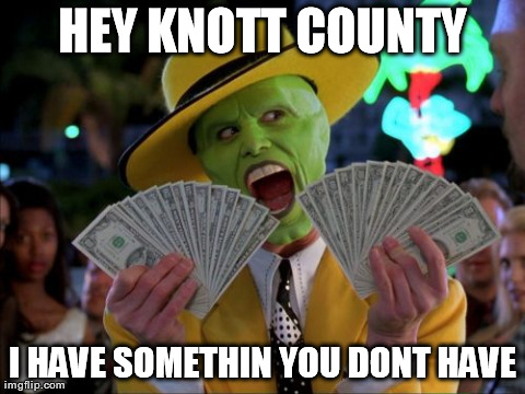 Money Money Meme - Imgflip