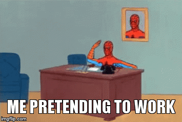 werk werk werk - Imgflip