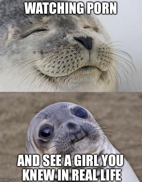 Short Satisfaction VS Truth Meme - Imgflip