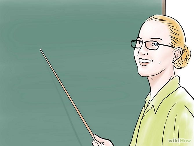 Teacher Blank Template Imgflip