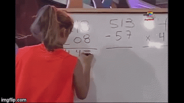 Math genius - Imgflip