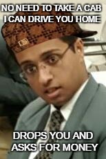 Image tagged in scumbag - Imgflip