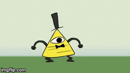 Bill's awesome Dance - Imgflip