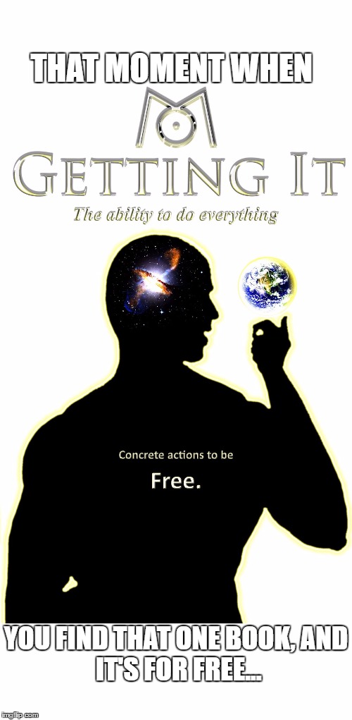 Image tagged in getting it - Imgflip