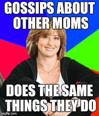 Sheltering Suburban Mom Meme - Imgflip