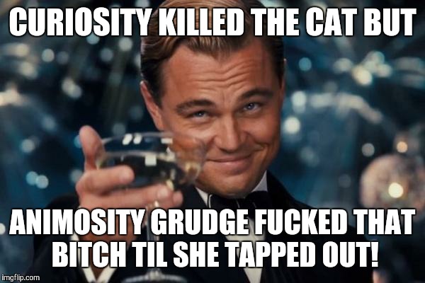 Leonardo Dicaprio Cheers Meme - Imgflip