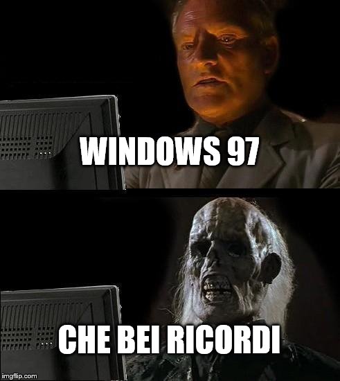 I'll Just Wait Here Meme - Imgflip