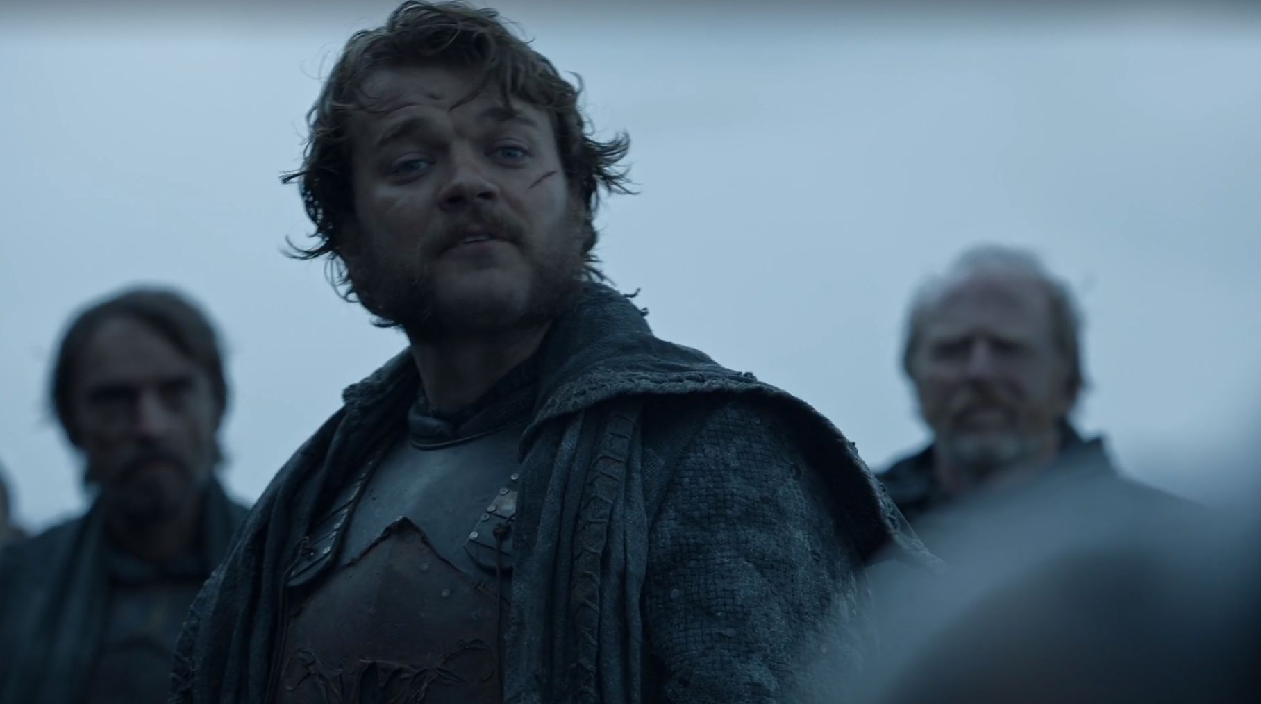 Euron Greyjoy Blank Template - Imgflip