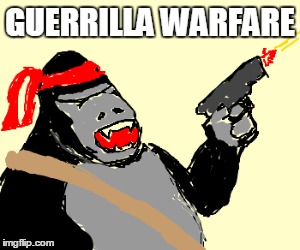 Guerrilla Warfare Memes INSANE Facts About Finland's Winter War