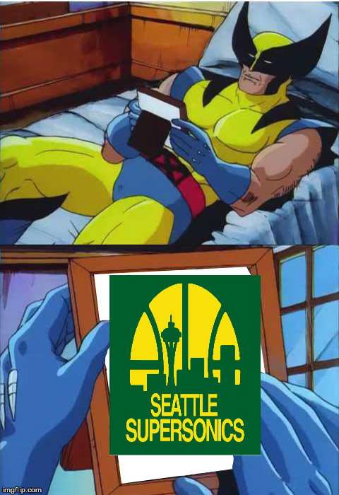 Wolverine Remember - Imgflip