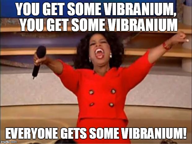 Oprah You Get A Meme - Imgflip