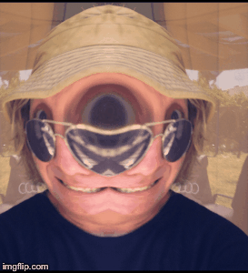 Funny face - Imgflip