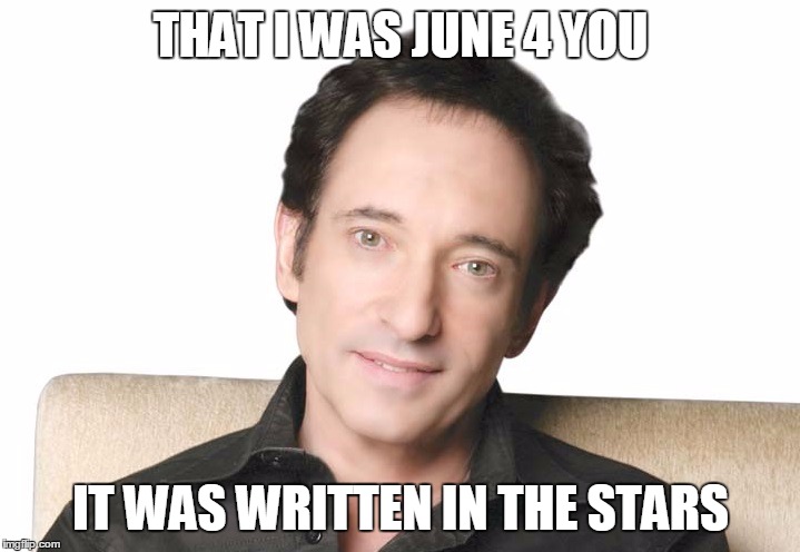 Image tagged in june for you - Imgflip