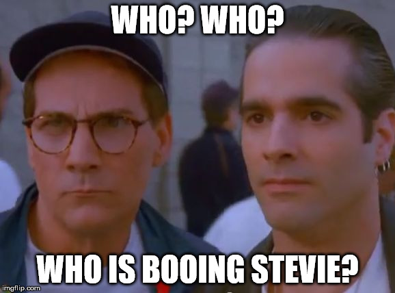 Seinfeld Ribbon - Imgflip