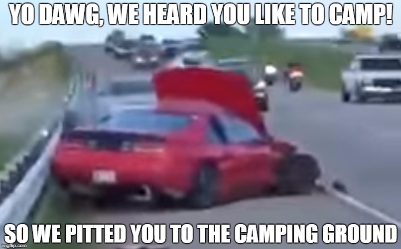 Yo Dawg Heard You Latest Memes Imgflip