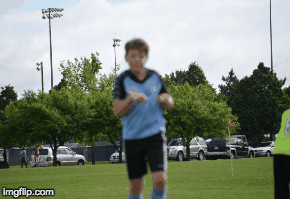 soccer happy dance - Imgflip