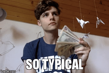 so typical - Imgflip
