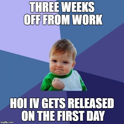 Success Kid Meme - Imgflip