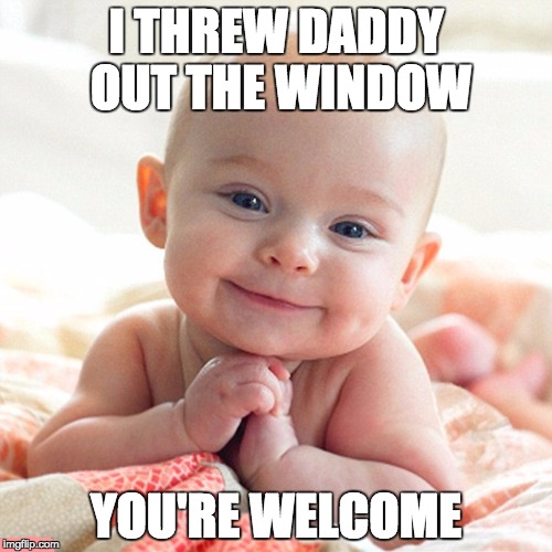 Daddy Issues - Imgflip