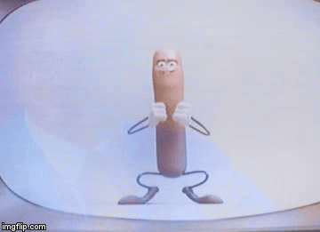 Hot diggity dog diggity - Imgflip