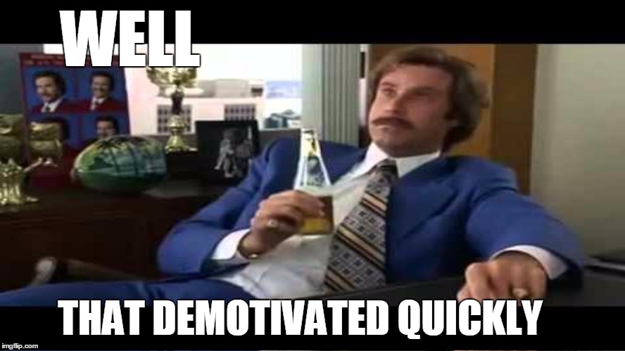 I prefer to surround myself with positive people. - Imgflip