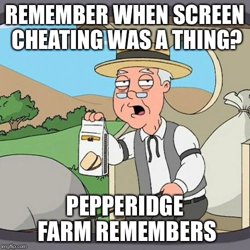 Pepperidge Farm Remembers Meme - Imgflip