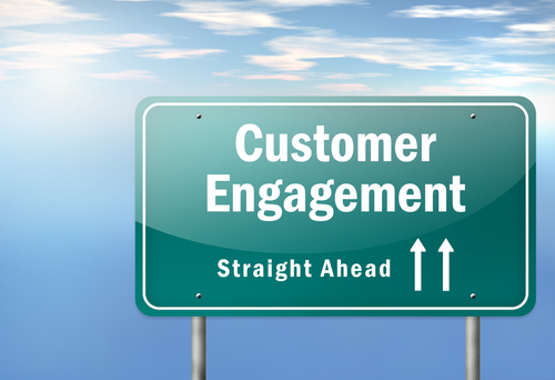 customer engagement Memes - Imgflip