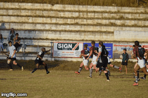 Vryheid Firsts vs Piet Retief 1 - Imgflip