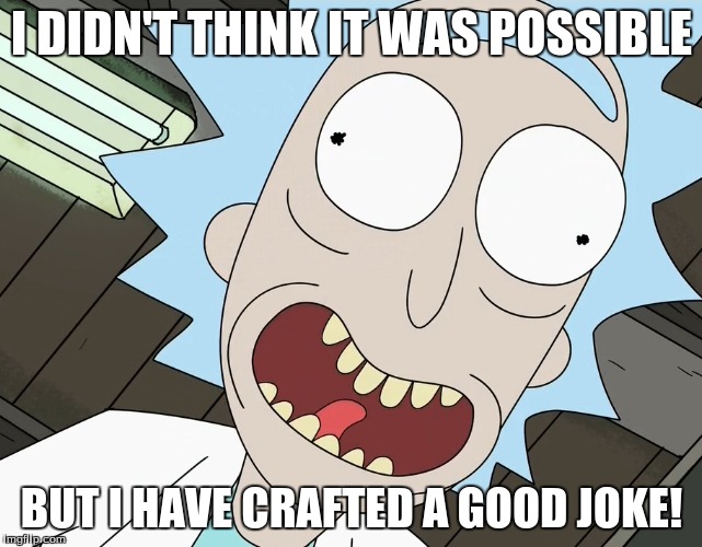 Psychopath jokes, funny right? - Imgflip